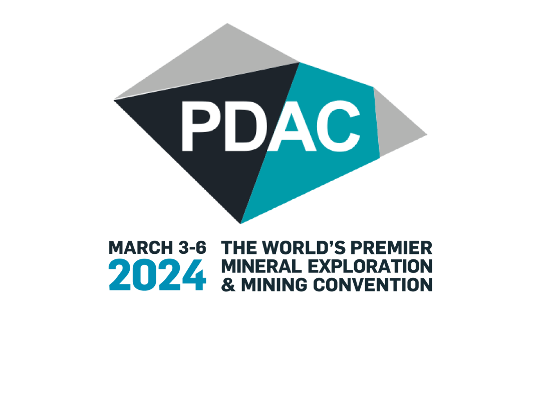 PDAC 2024, March 3 – 6, Toronto